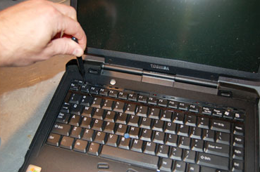 Repair Broken Laptop Keyboard Keys & Fix Buttons | Laptops Guide