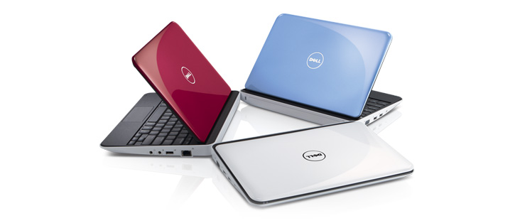 Dell Inspiron Mini 10 Netbook India Photos Video Price 15900Rs ...