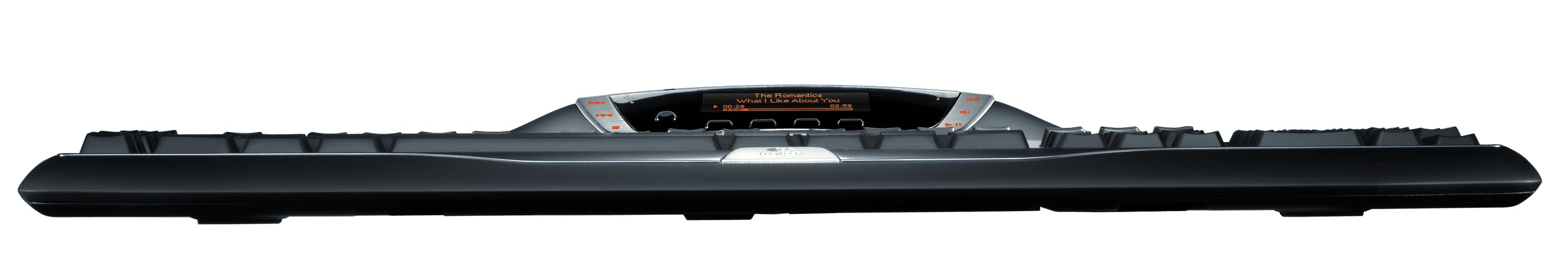 Logitech G15 Gaming keyboard Features Specifications Photos Review ...