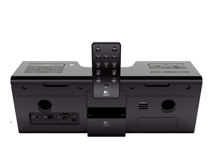 Logitech Pure-Fi Anytime Alarm Clock Review | Gadget Reviews