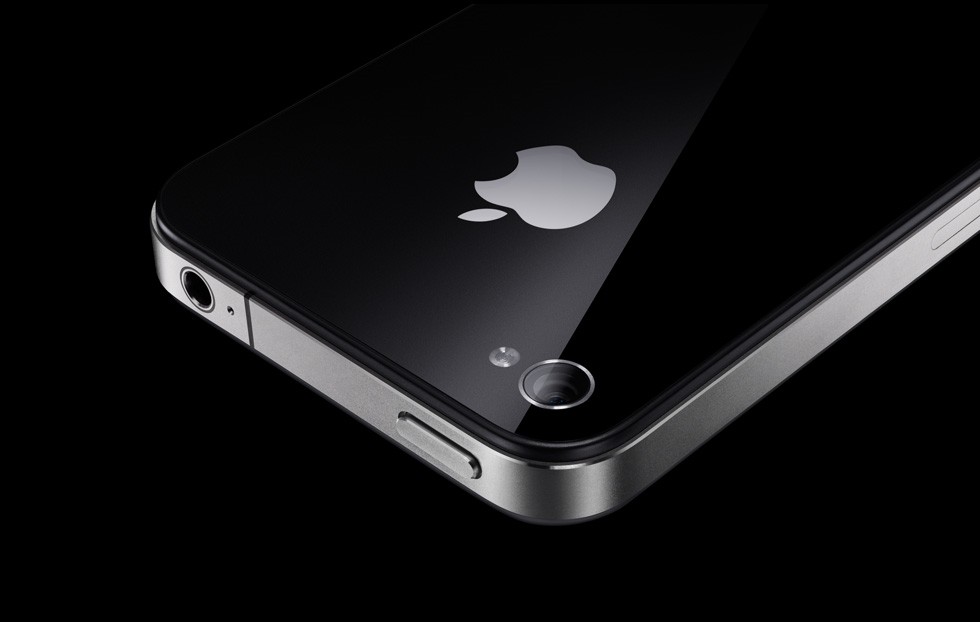 Apple iphone4 2010 Design Features Camera Battery Specifications | Apple