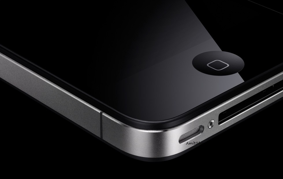 Apple iphone4 2010 Design Features Camera Battery Specifications | Apple