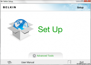 How to Install Belkin Play Max Wireless Router | How to Guide